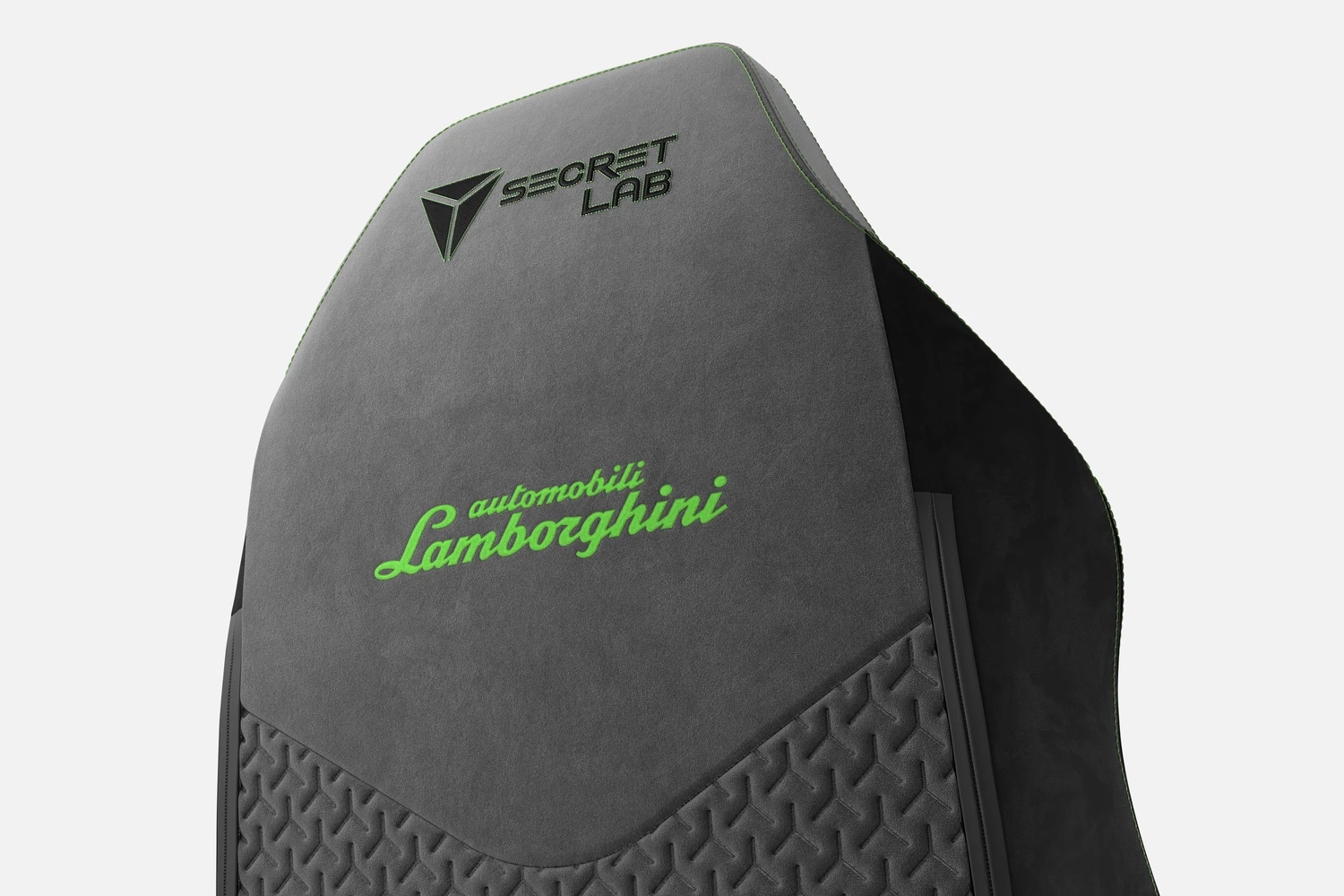 Secretlab for Automobili Lamborghini