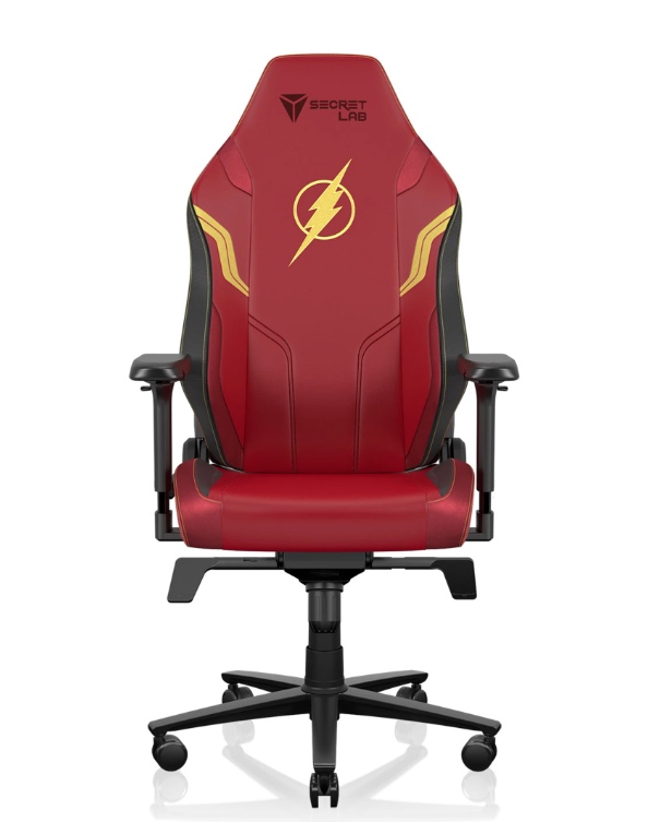 The Flash Gaming Chair - Secretlab