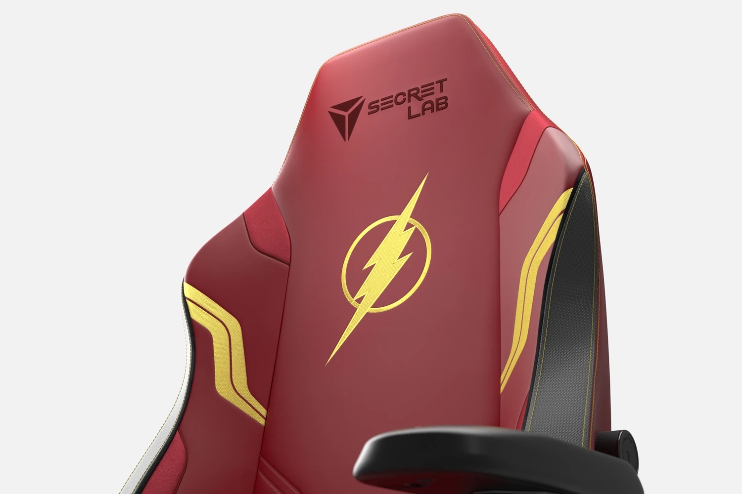 The Flash Gaming Chair - Secretlab