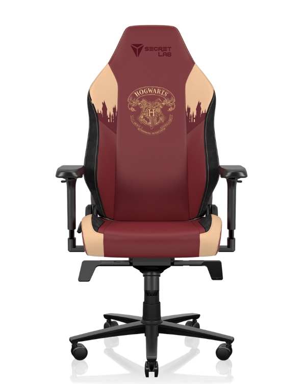 Harry Potter Hogwarts Gaming Chair - Secretlab