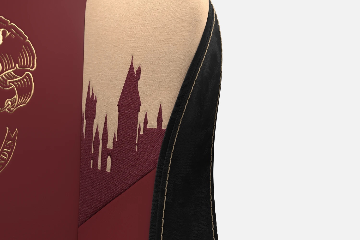 Harry Potter Hogwarts Gaming Chair - Secretlab