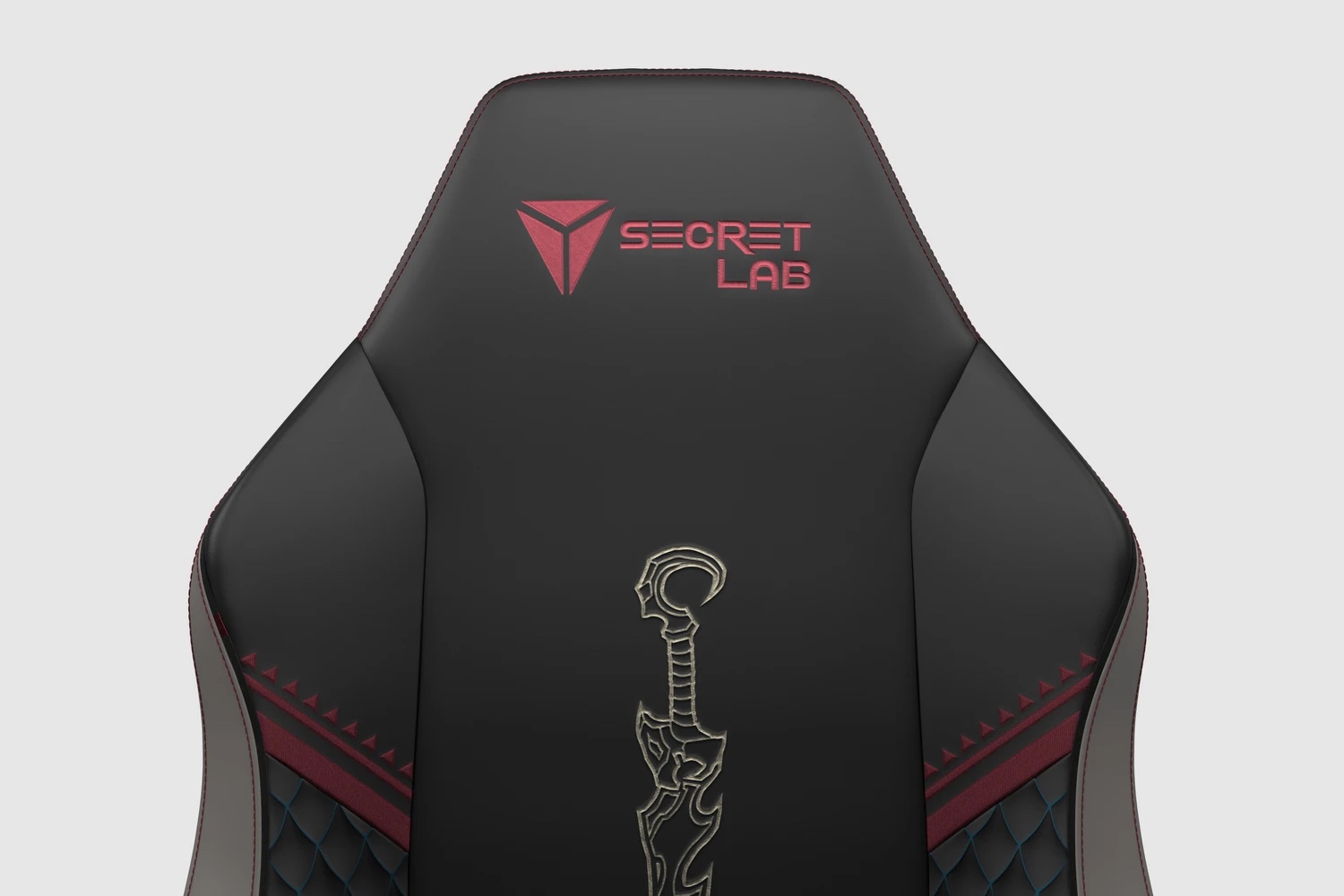 Pyke Gaming Chair - Secretlab