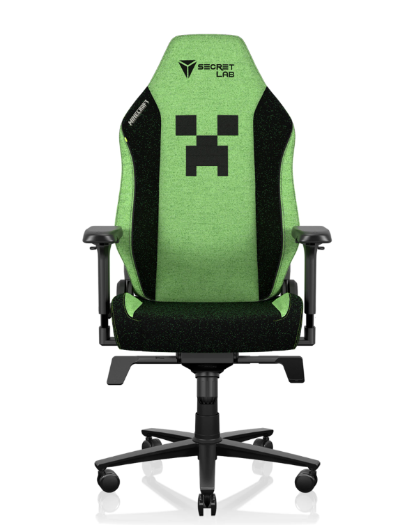 Minecraft Gaming Chair - Secretlab