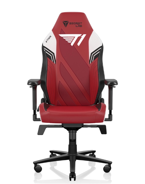 Edition T1 Gaming Chair - Secretlab