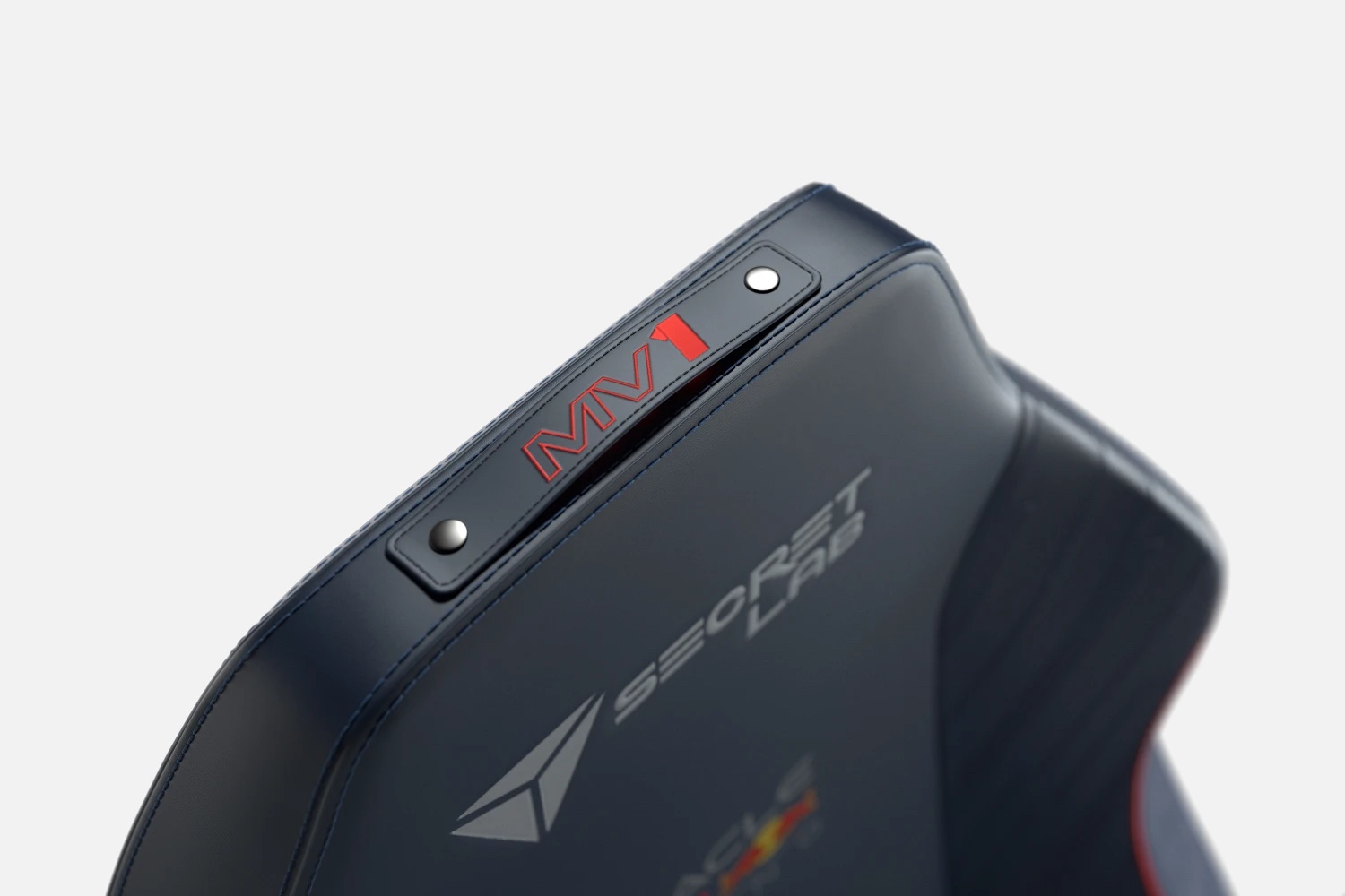 Oracle Red Bull Racing Gaming Chair - Secretlab