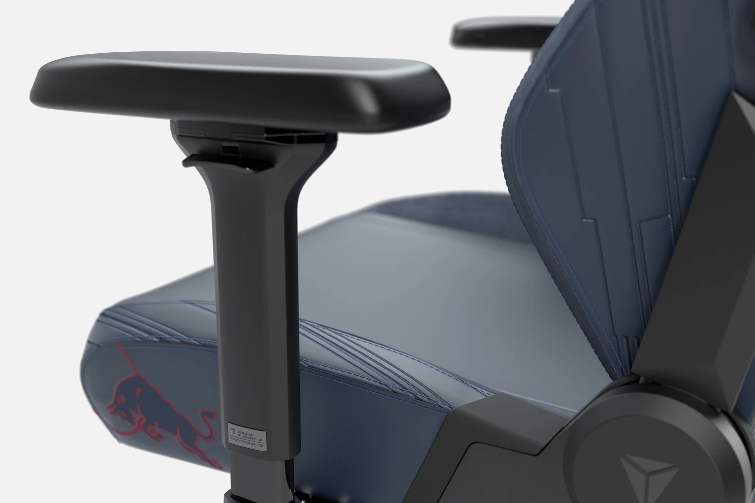 Oracle Red Bull Racing Gaming Chair - Secretlab