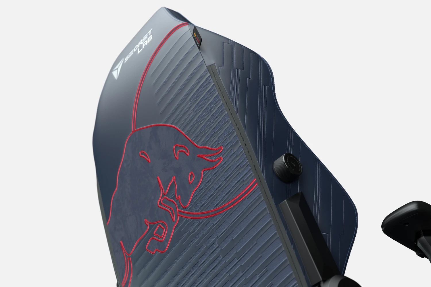 Oracle Red Bull Racing Gaming Chair - Secretlab