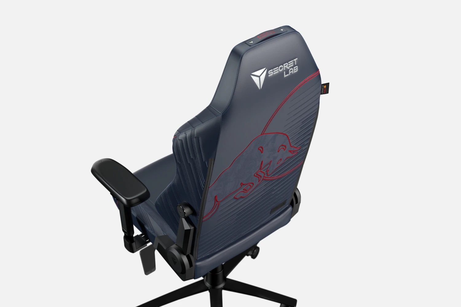 Oracle Red Bull Racing Gaming Chair - Secretlab