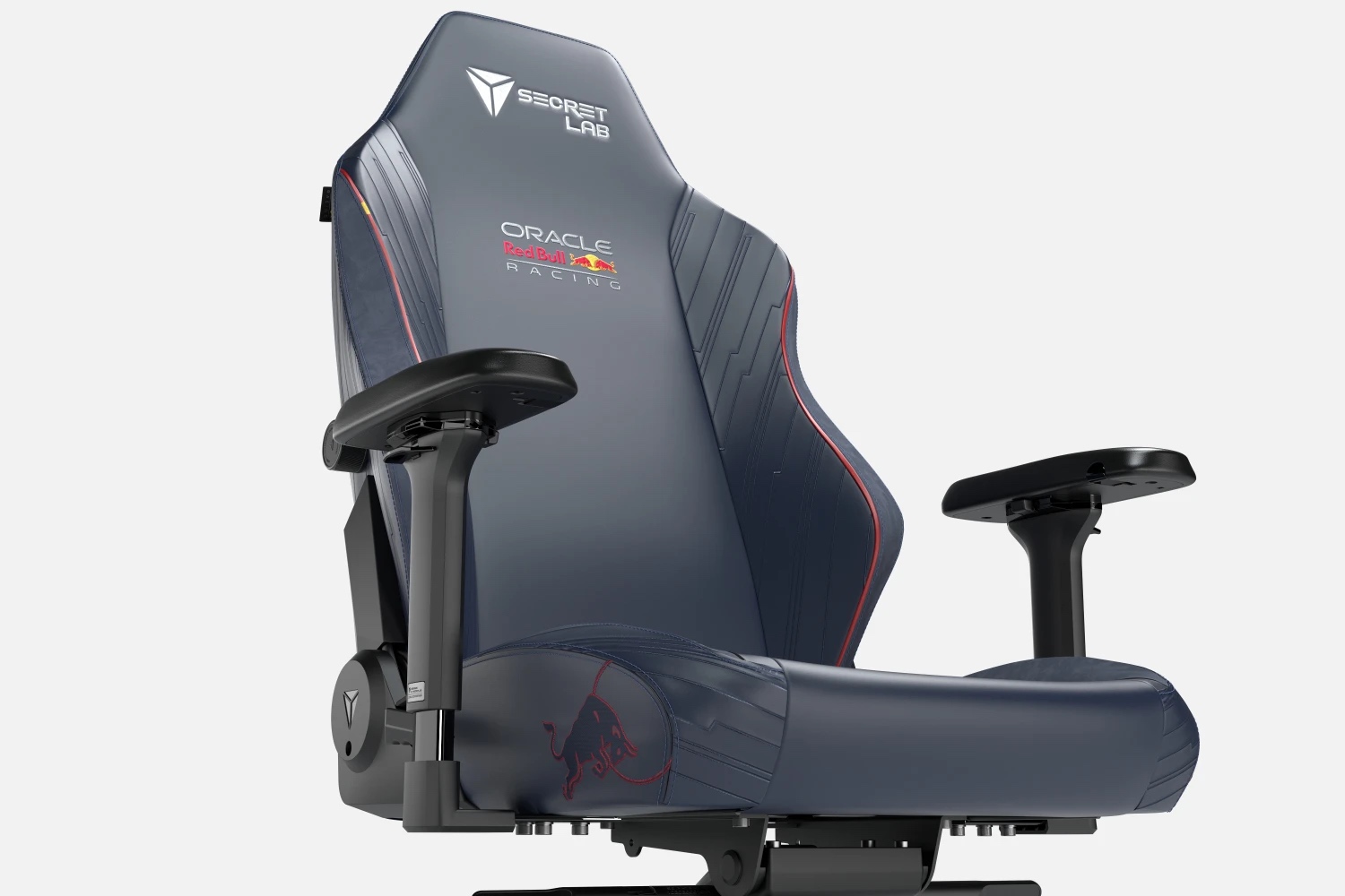 Oracle Red Bull Racing Gaming Chair - Secretlab