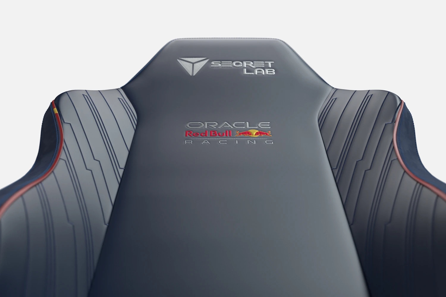 Oracle Red Bull Racing Gaming Chair - Secretlab