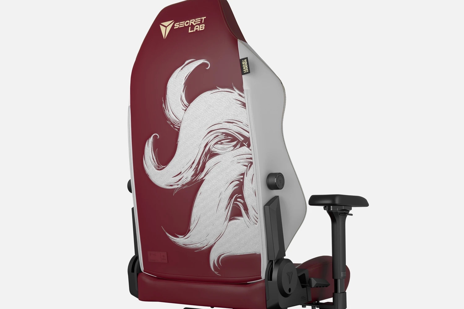 Ahri Gaming Chair - Secretlab