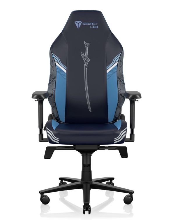 Yasuo (lol) Gaming Chair - Secretlab