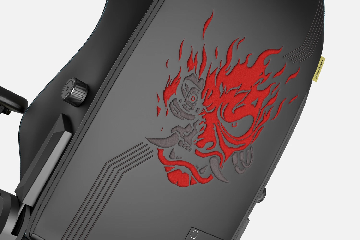 CyberPunk 2077 Gaming Chair - Secretlab