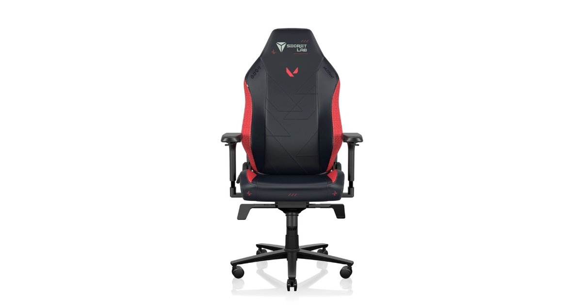 Valorant Gaming Chair - Secretlab