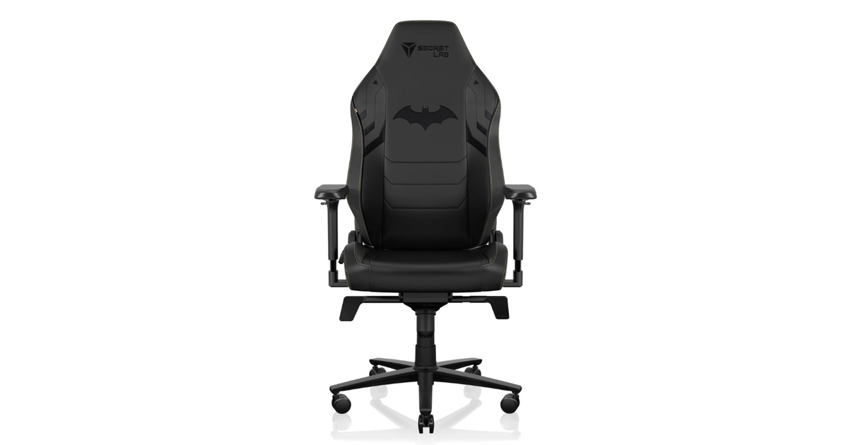 Dark Knight Gaming Chair - Secretlab