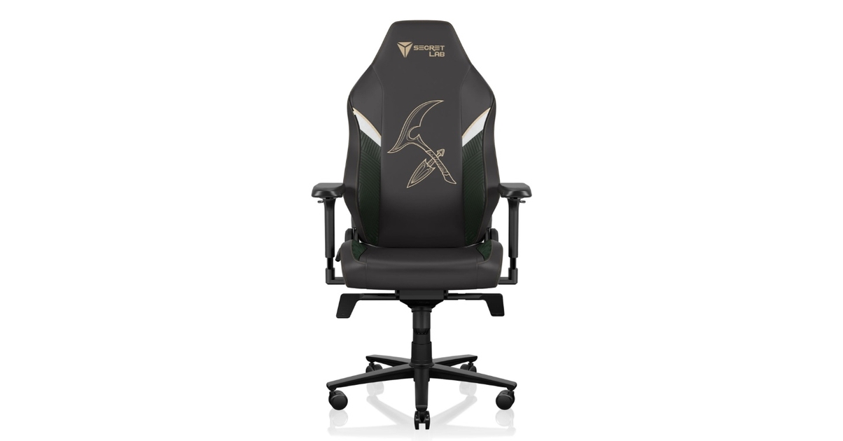 Akali Gaming Chair - Secretlab