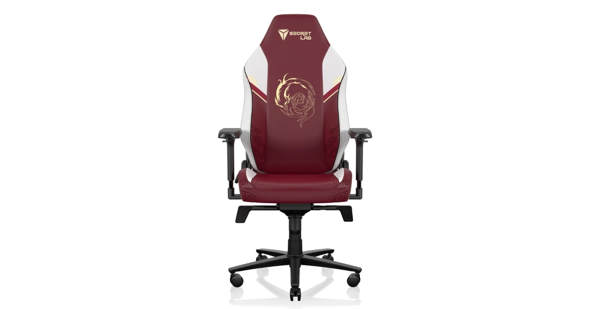 Ahri Gaming Chair - Secretlab