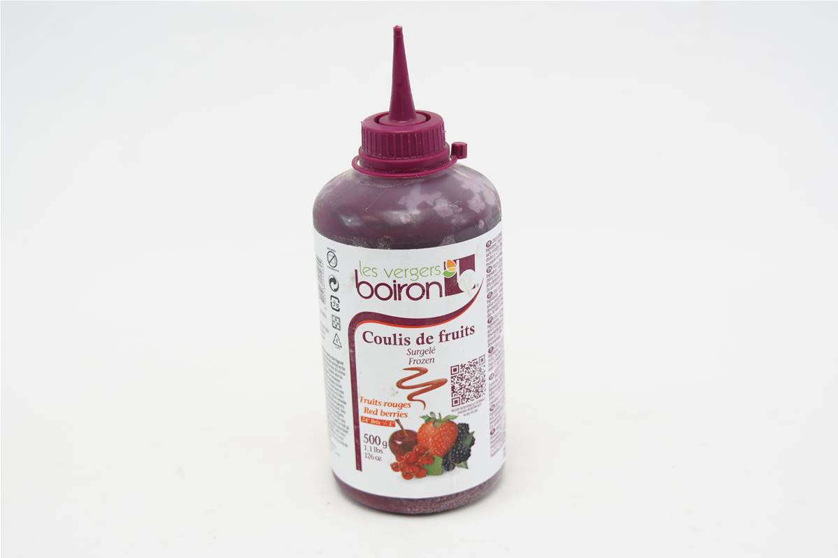 Fruits et légumes - Boutique