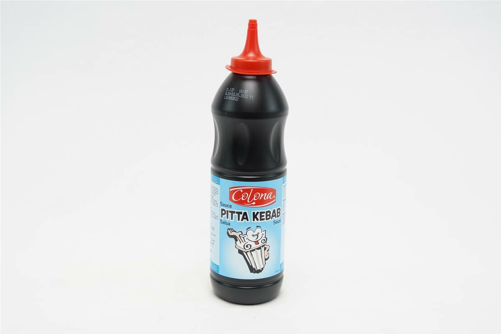 Sauce pitta kebab Colona flacon de 950ml - Épicerie/Sauces et ...