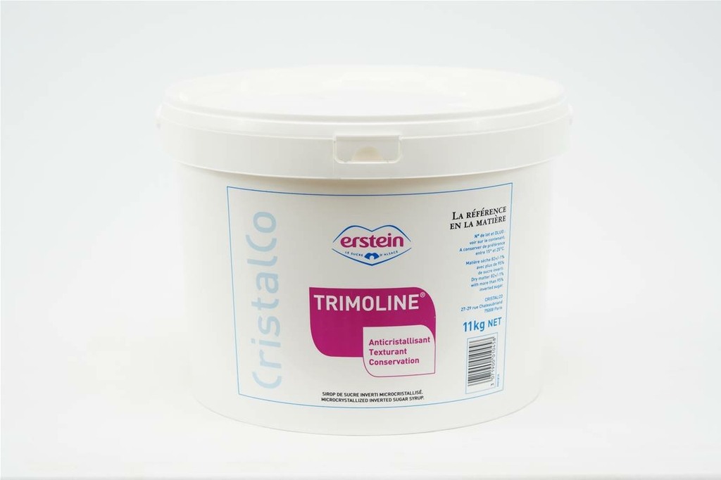 Trimoline Erstein seau de 11kg - Épicerie/Huile, sel et sucre - SODIBO