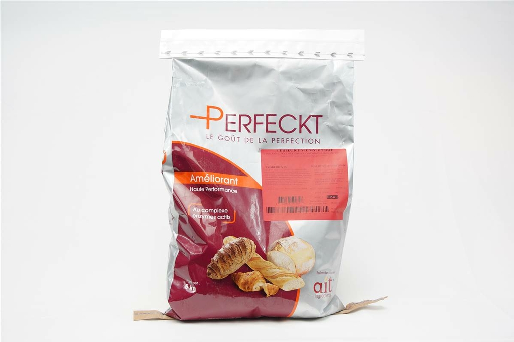 Perfeckt viennoiserie + pain spécialen sac de 5kg - Épicerie/Farines ...