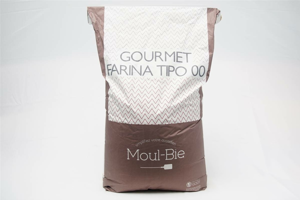 Farine Tipo 00 en sac de 25kg - Épicerie/Farines - SODIBO