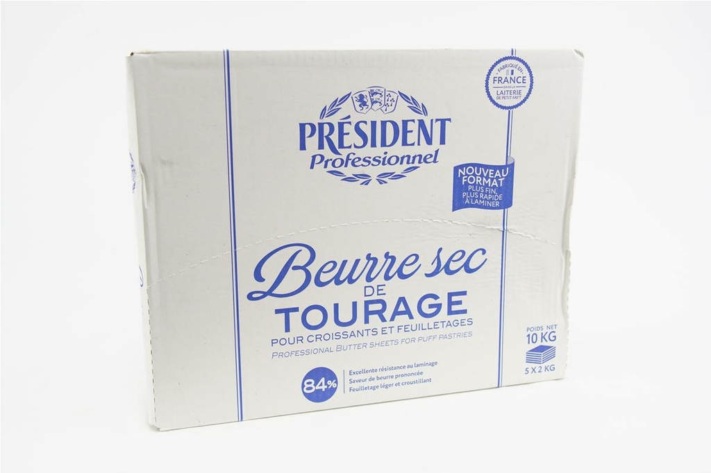 Ou Acheter Beurre De Tourage