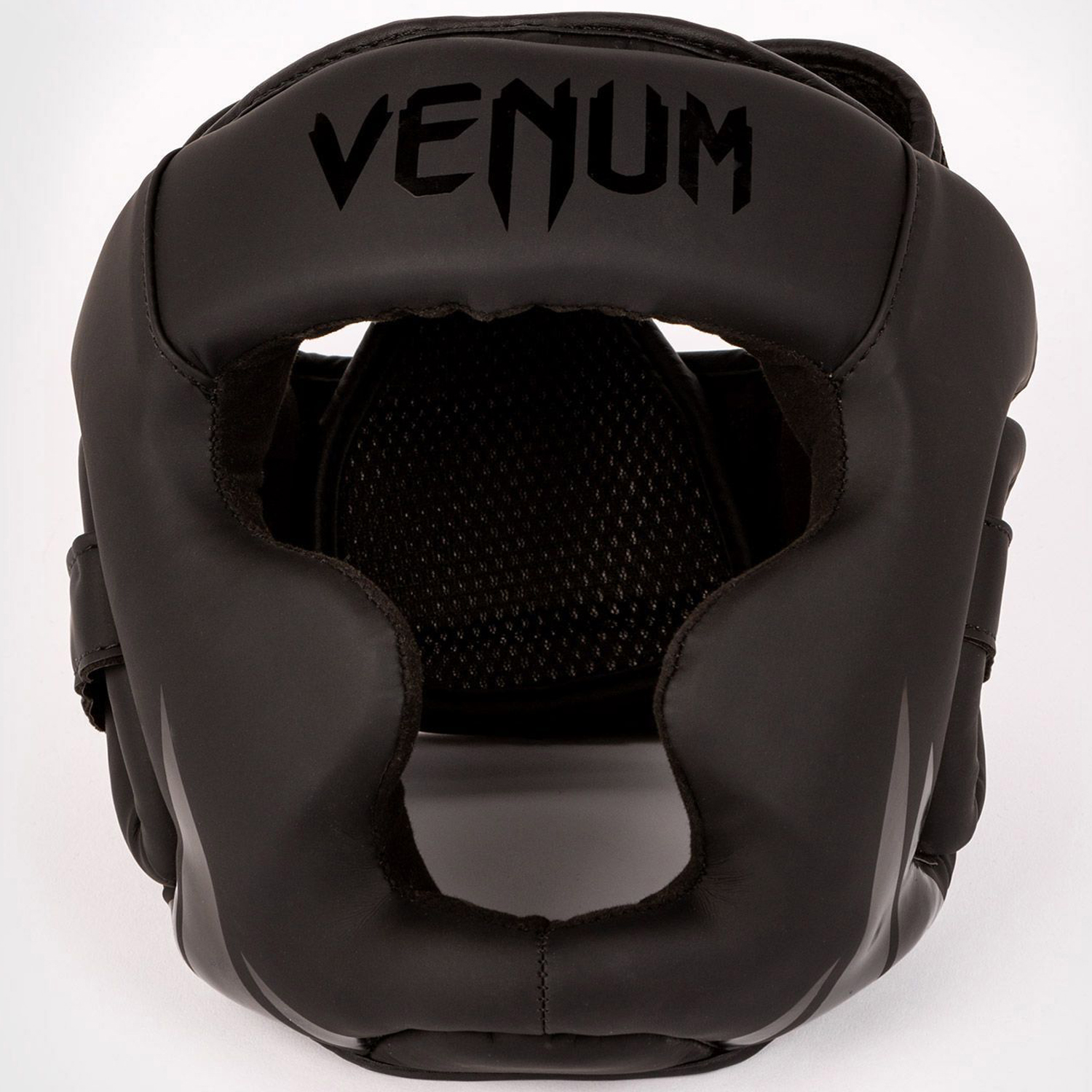 Venum Challenger children's boxing helmet - lecoinduring