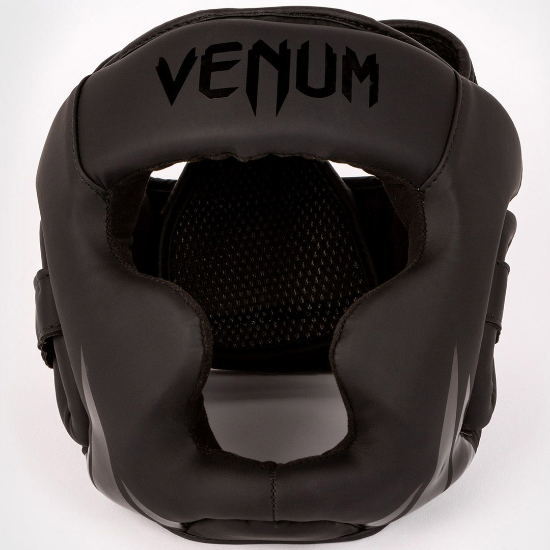 Venum Challenger children's boxing helmet - lecoinduring