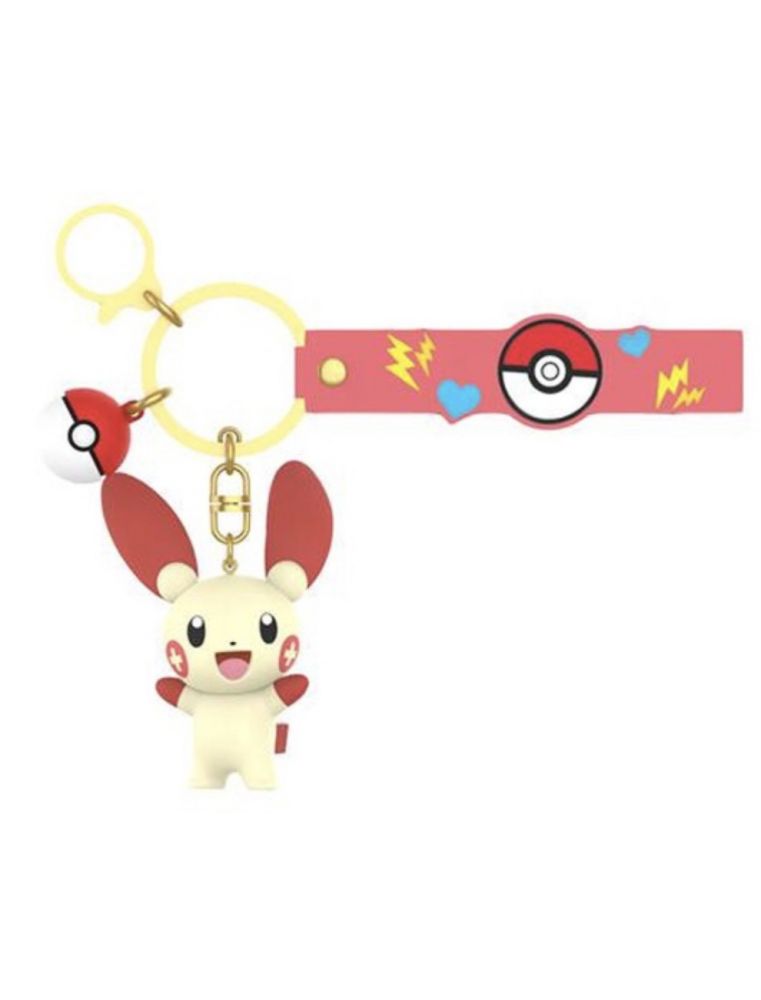 Pokémon - Funism - Key Chain Figure Posipi - Figurines/Pokemon - TCG ...