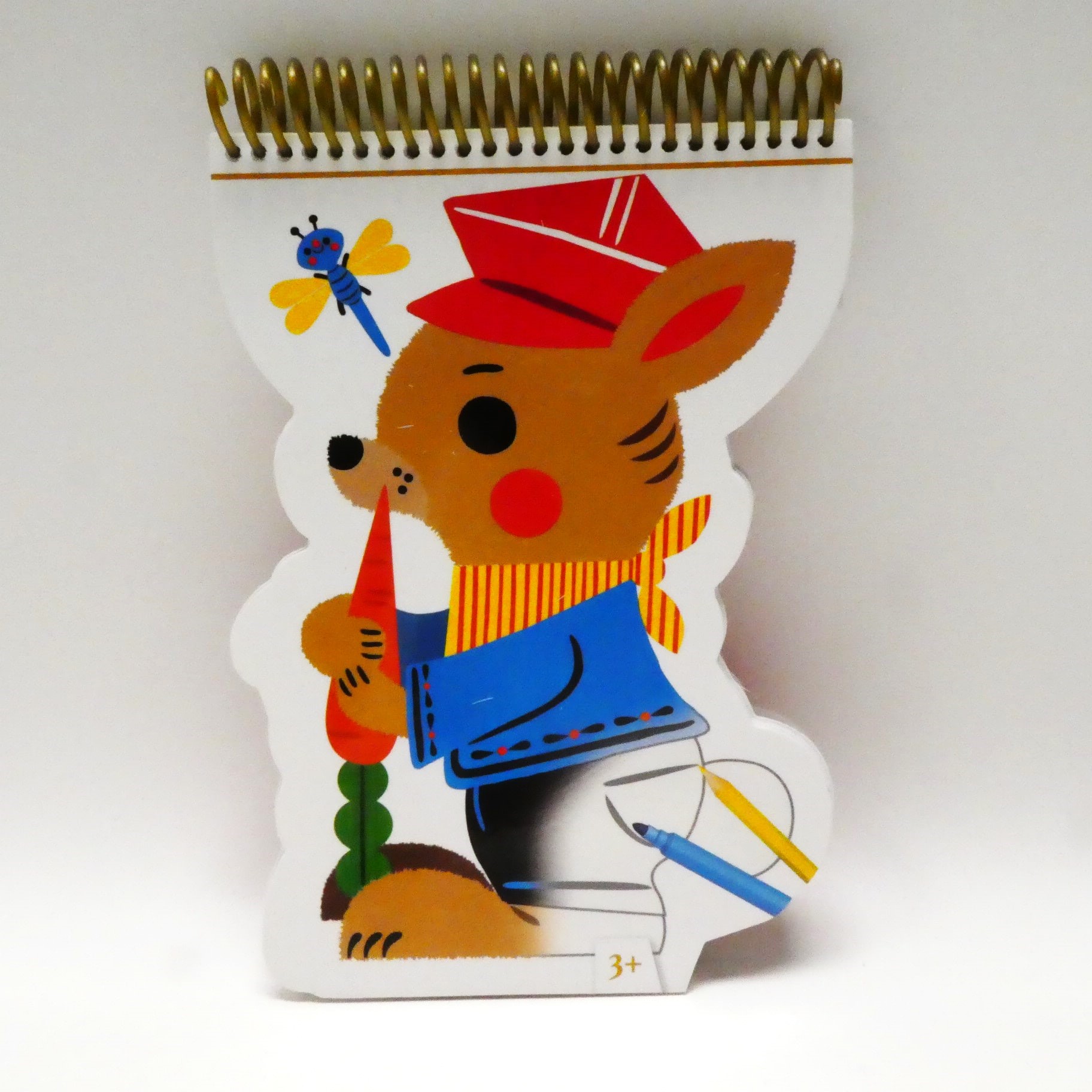 ACTIVITÉS CRÉATIVES - COLORIAGE - KIT CREATION