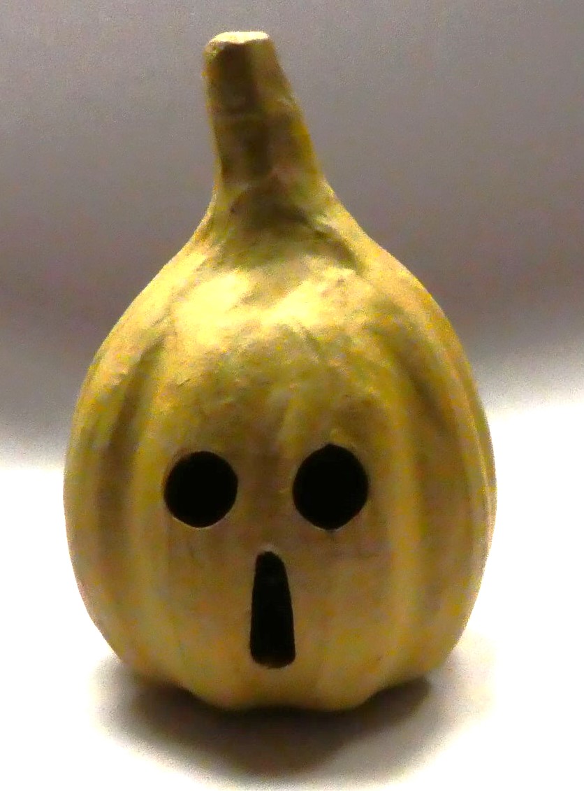 Courge Ronde DECOPATCH pour DIY - Exprimez votre créativité avec notre ...