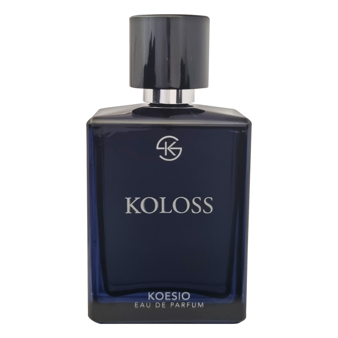 KOESIO PARFUMS - Koloss - Eau de parfum (50ML) Refillable