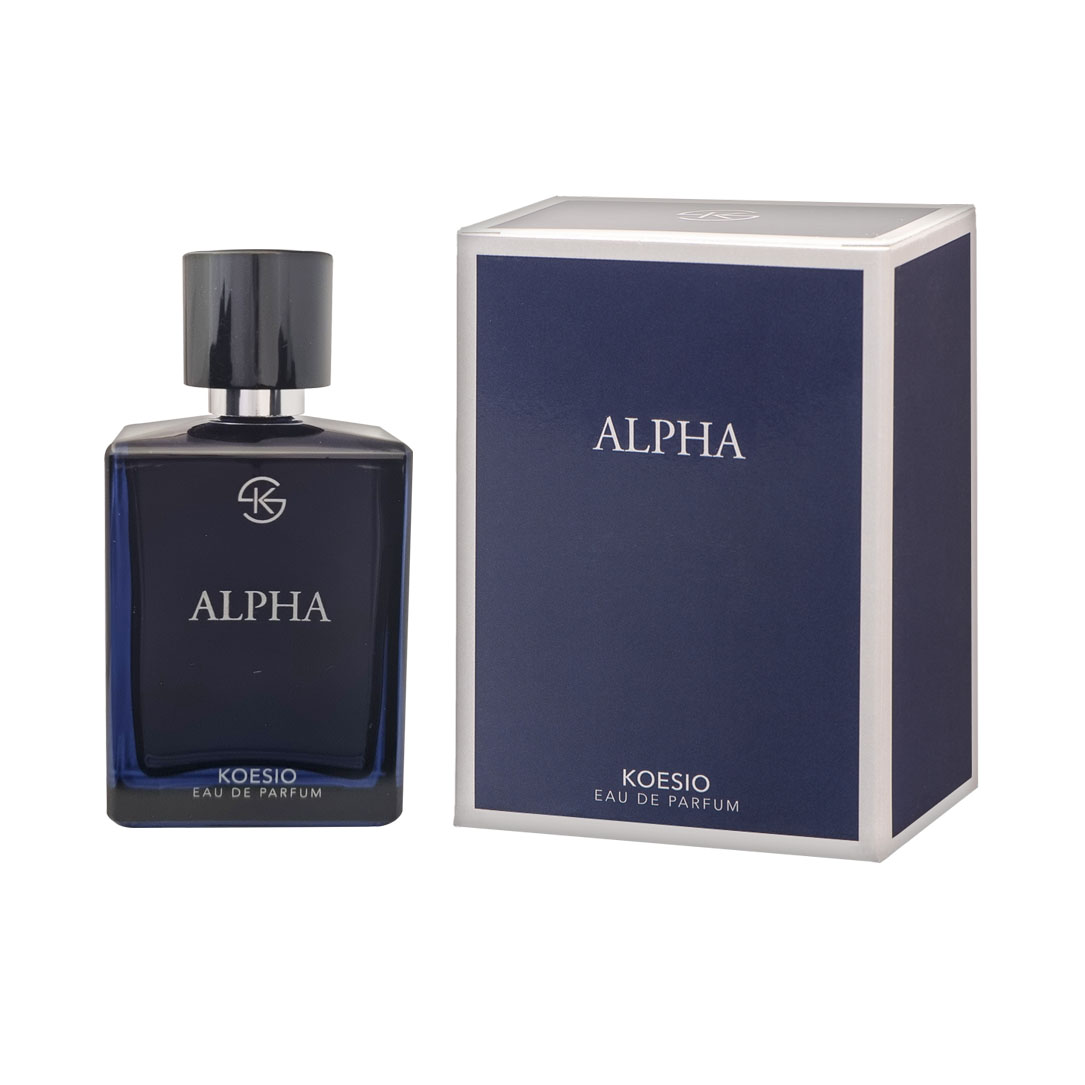 Men's perfumes