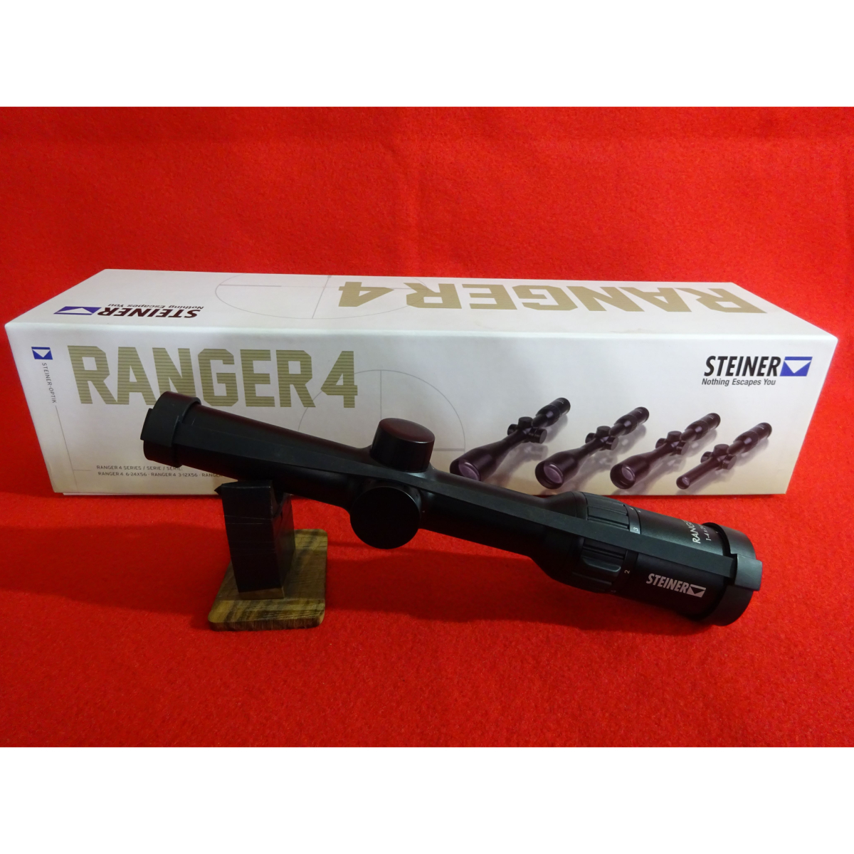 Achetez en ligne une optique de battue au meilleur prix