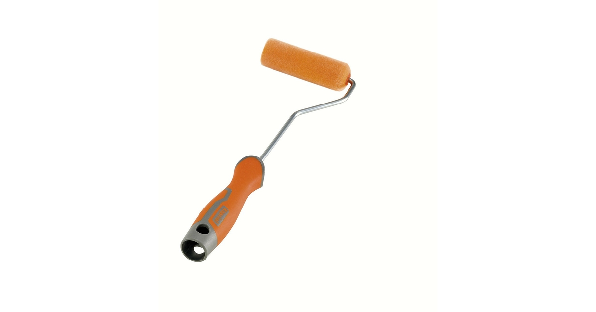 Mini rouleaux 10cm multi-usage - KAPRIOL - PINCEAUX ET ROULEAUX ...