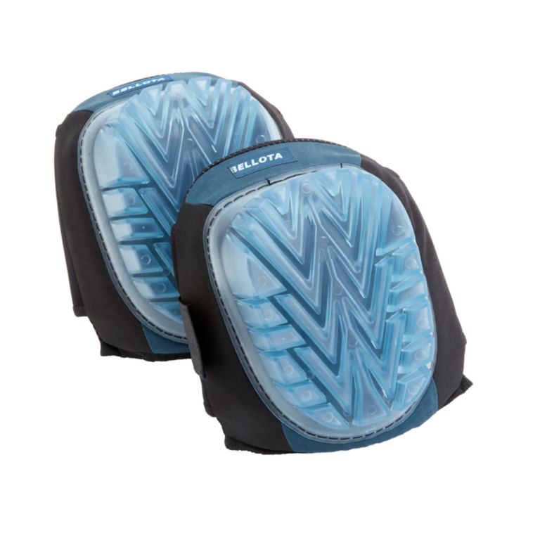 Genouillères de protection professionnelle gel - BELLOTA - E.P.I ...