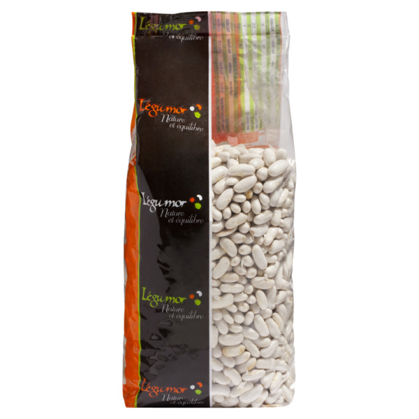 Haricots Lingots Legumor : une alternative saine et délicieuse pour une ...