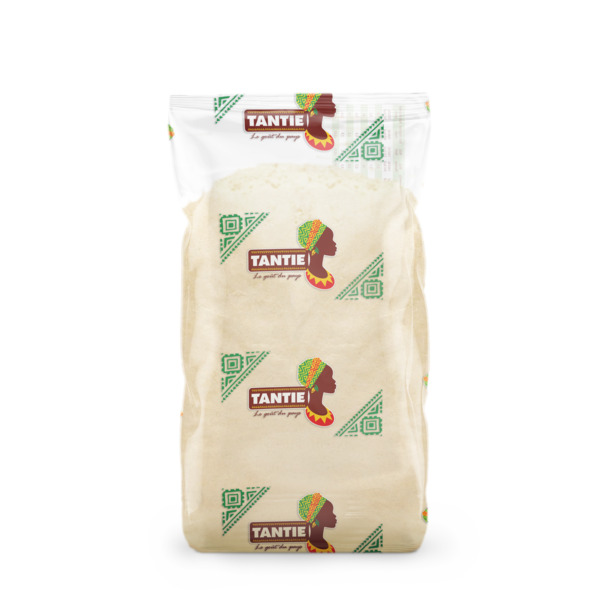 Farine de maïs Fioretto Blanche 1 kg Tantie - La clé de vos créations ...