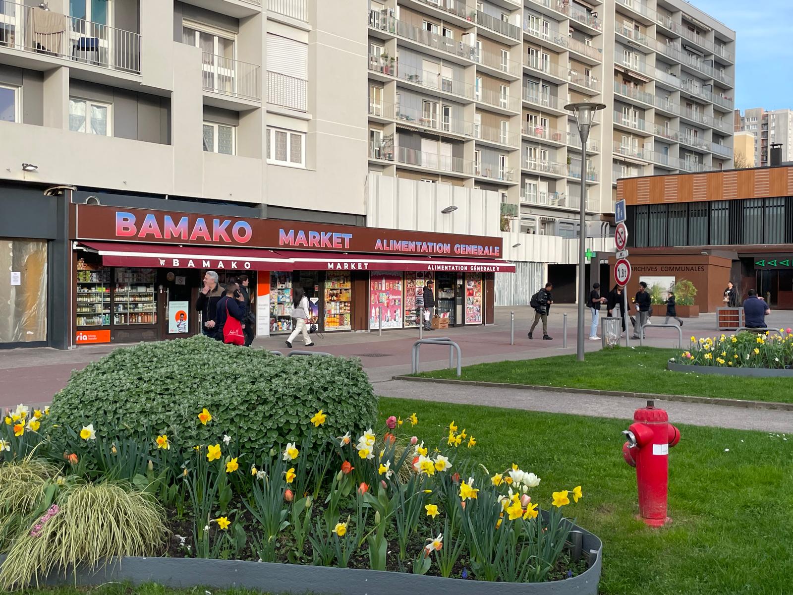 Chateau Rouge Exotique, livraison à domicile france, belgique, allemagne