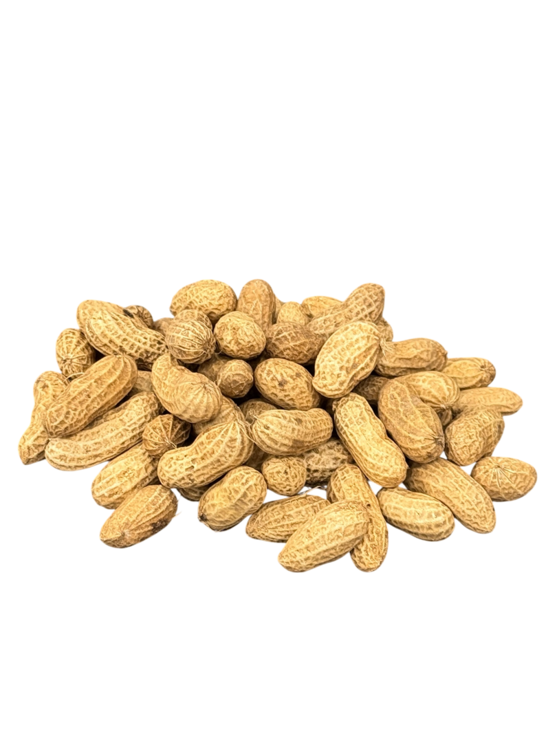 Arachides Fraîches du Togo - Goût Exceptionnel & Nutrition