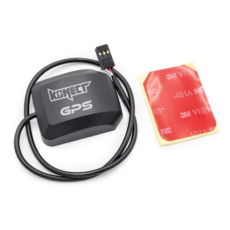 Konect - Module GPS pour radio Konect X9S - KN-XGPS-S01G