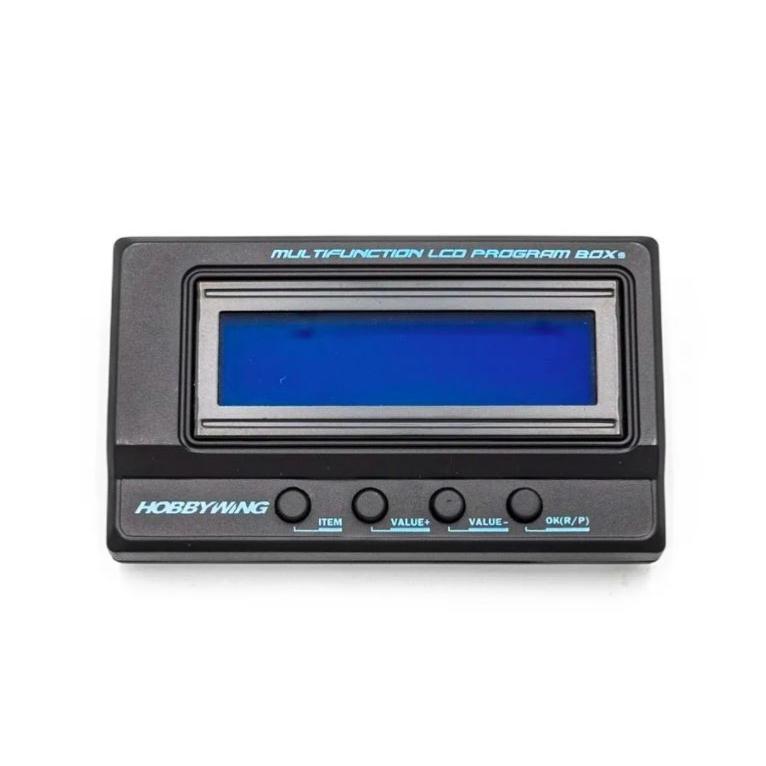 Moteurs et variateurs pour véhicules de modélisme RC