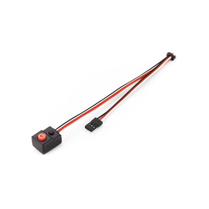 Connectiques, câbles et connecteurs pour l'électronique RC et le modélisme