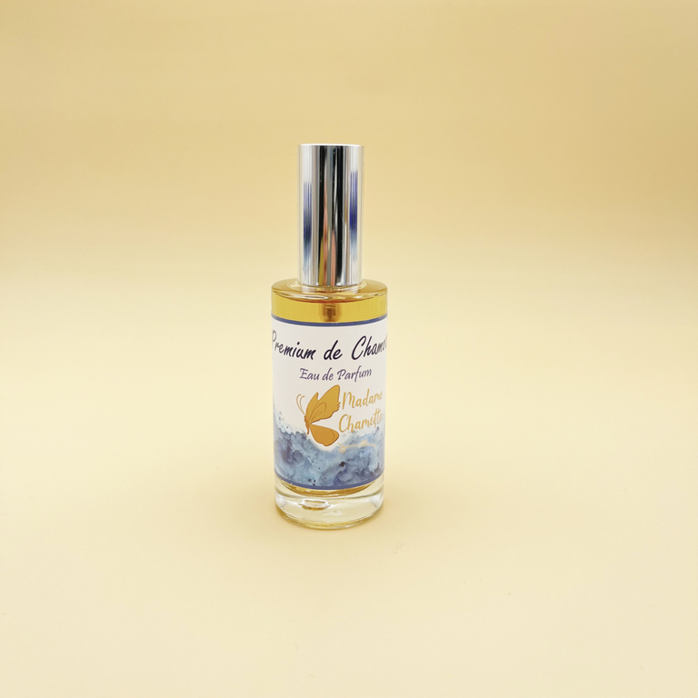 Eau de Parfum Premium Madame Chamotte