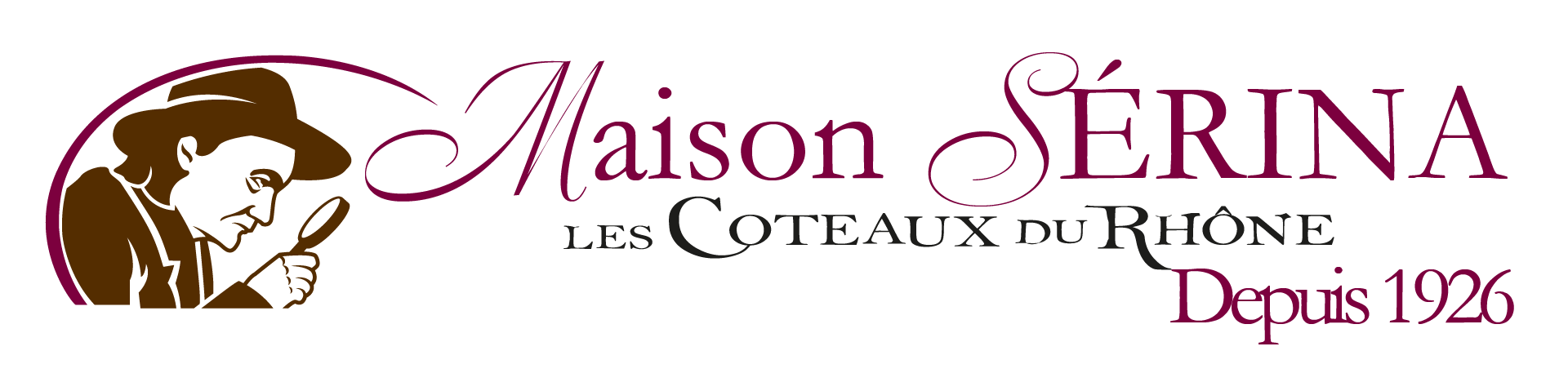 Boutique de vins en Côtes du Rhône à Sérignan-du-Comtat