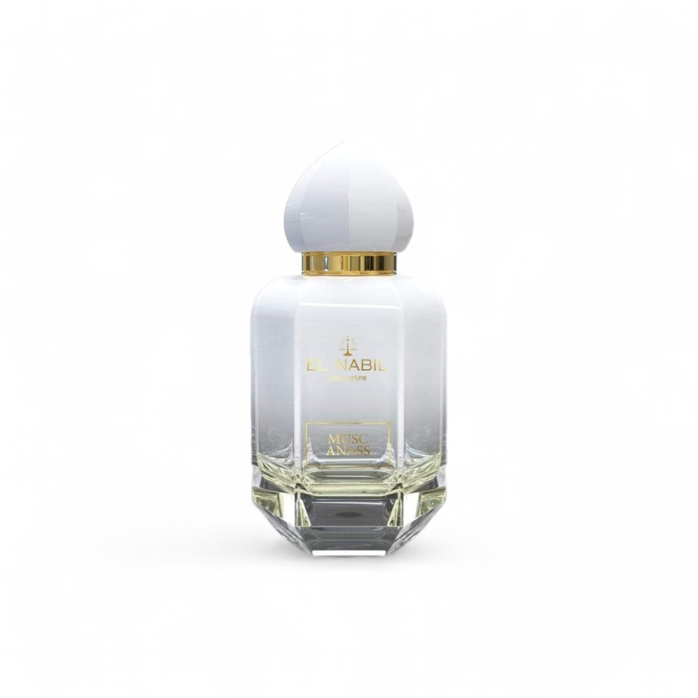 ANAS - El Nabil Eau de Parfum - La quintessence du raffinement et de l ...
