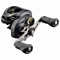Moulinet casting Curado 301 Shimano - Performance et fiabilité garanties