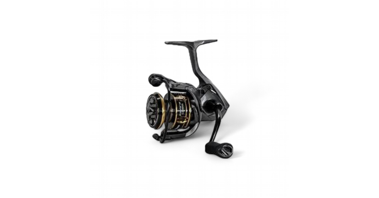 Moulinet Okuma Inspira ISX-2500HA : performances, fiabilité et ...