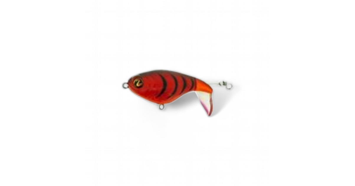 Leurre de surface whopper plopper 60 - Révolutionnez votre expérience ...
